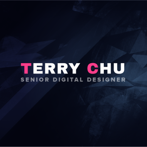 Home - Terry Chu Portfolio